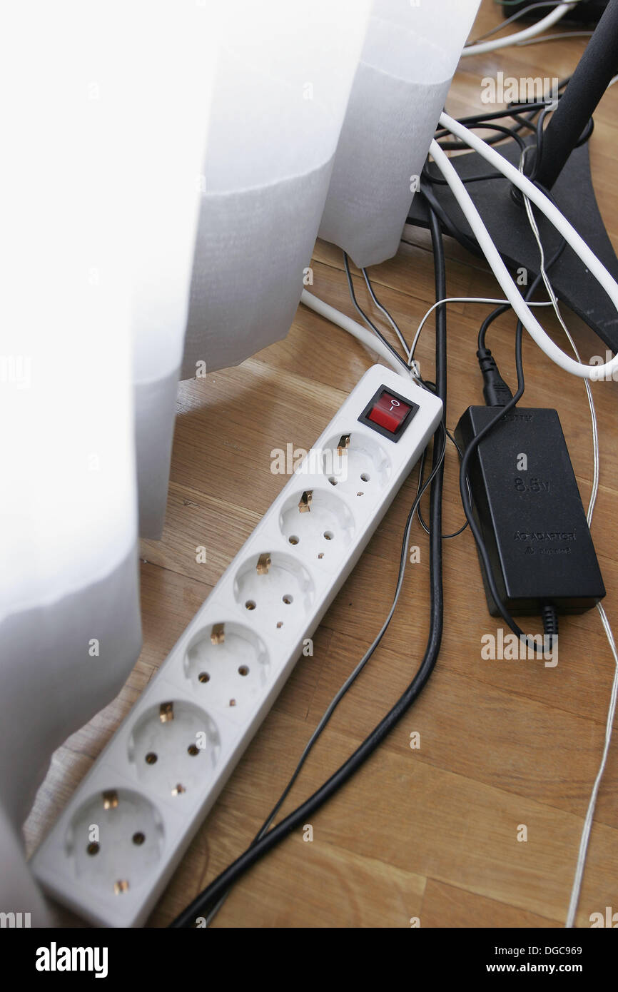 Corner socket hi-res stock photography and images - Alamy