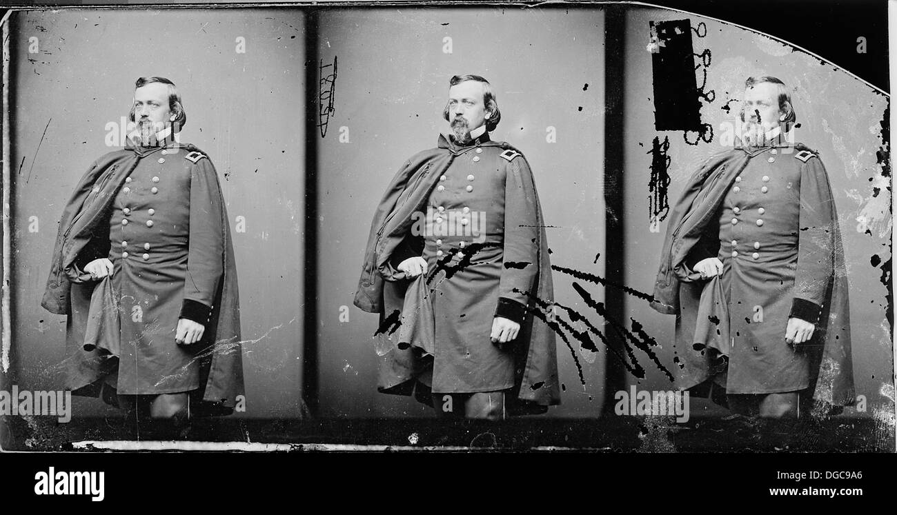 Gen charles stone hi-res stock photography and images - Alamy