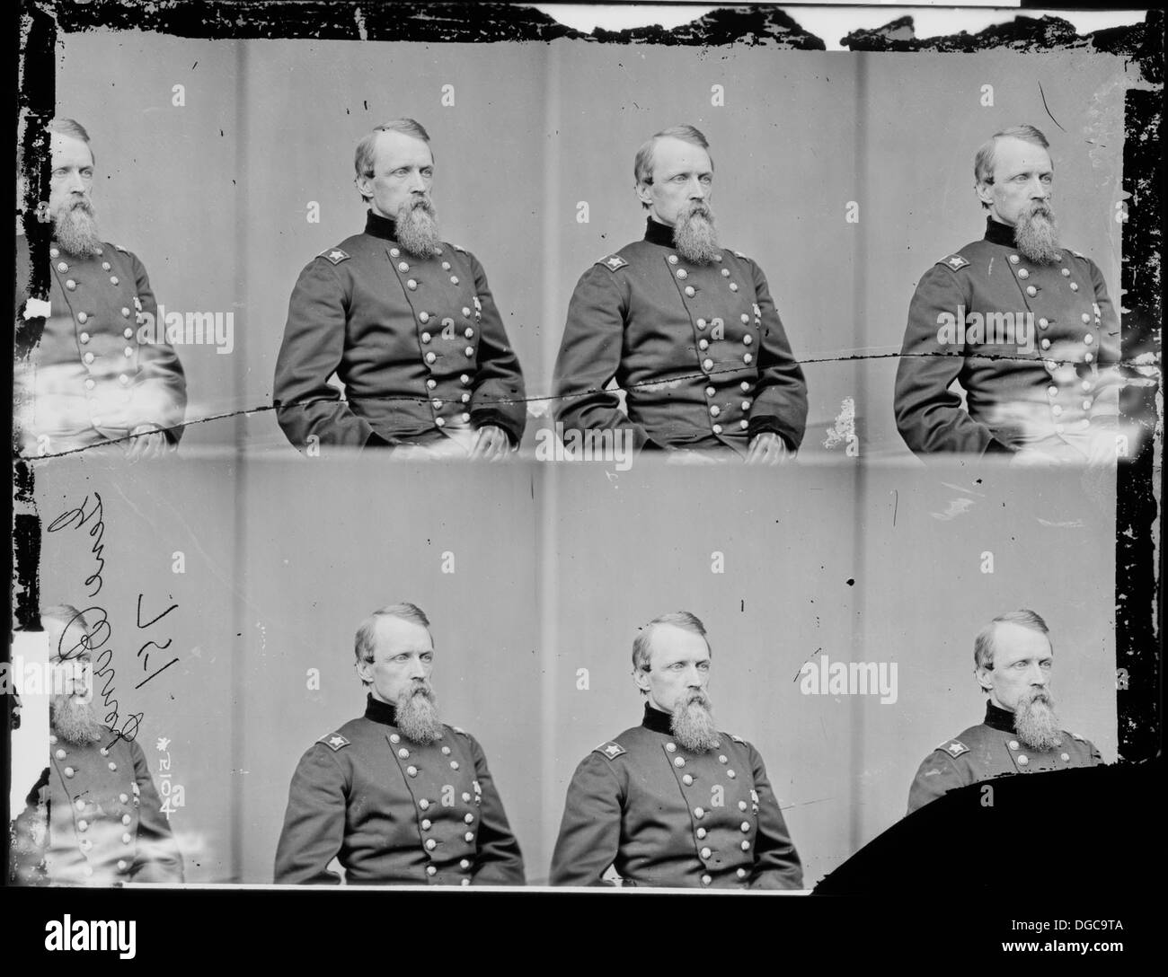 David birney soldier hi-res stock photography and images - Alamy
