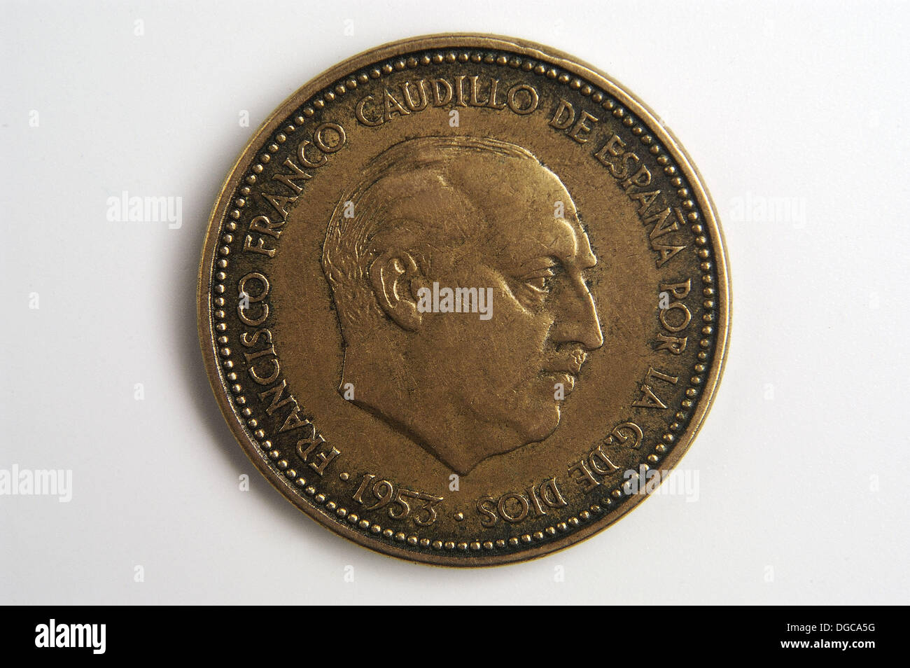 1975 coin hi-res stock photography and images - Alamy