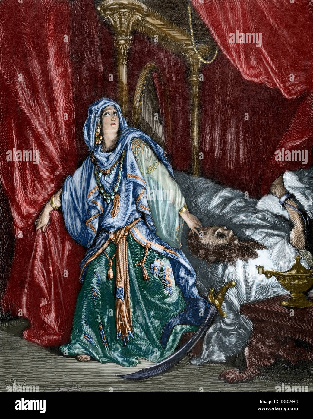 Behead hi-res stock photography and images - Alamy