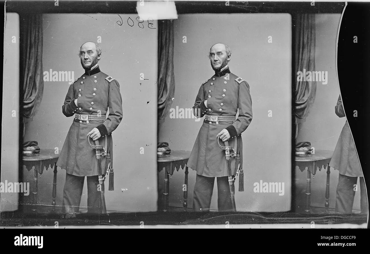 George w cullum hi-res stock photography and images - Alamy