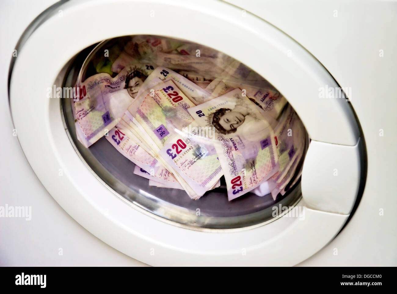 Money In Washing Machine High Resolution Stock Photography and Images ...