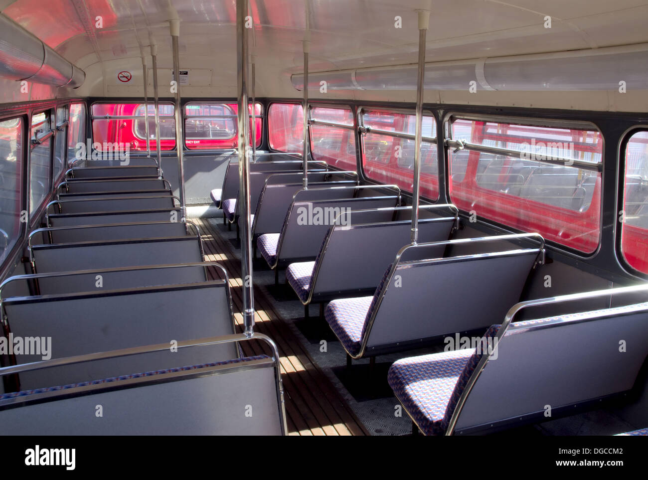 Fifties 50s Bus Transport High Resolution Stock Photography and Images ...