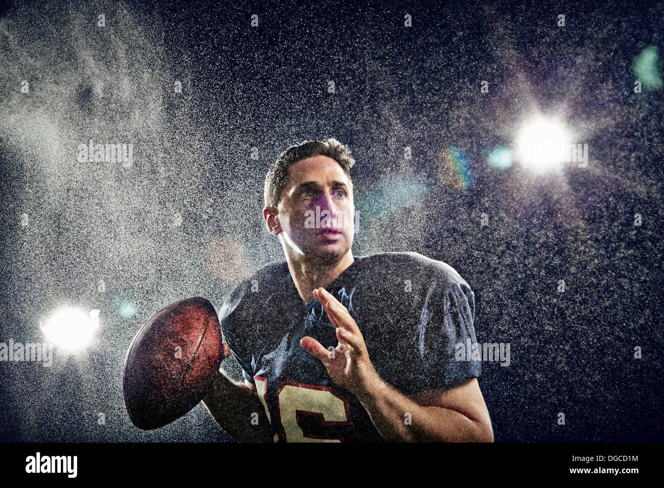 How To Throw An American Football Ball at Robert Crain blog