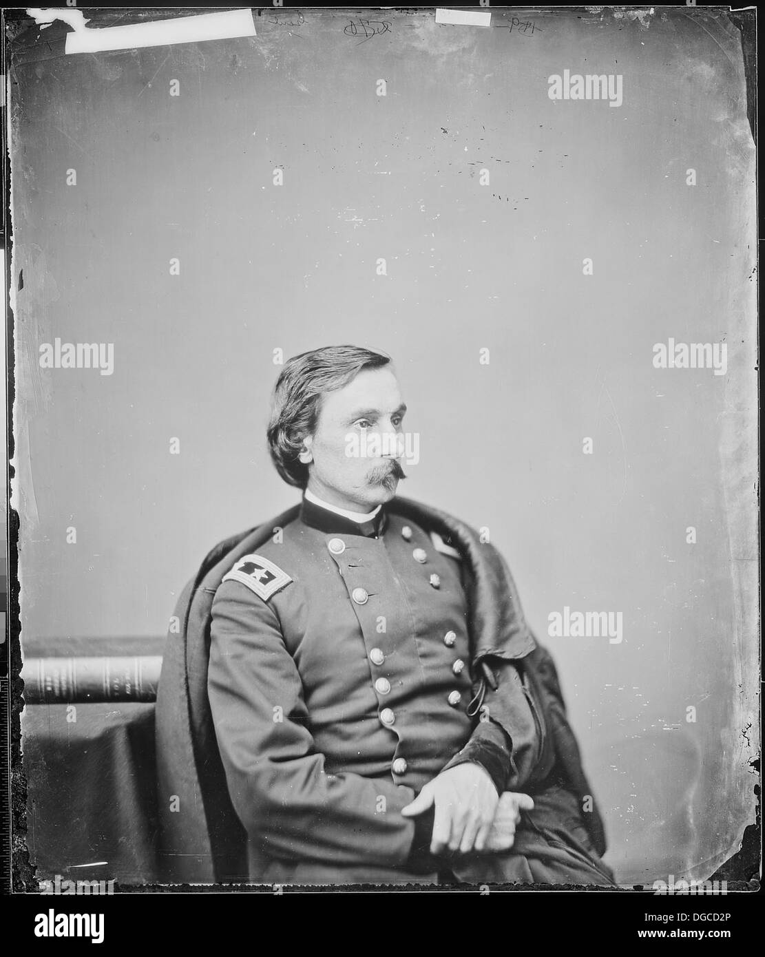 Usa gouverneur hi-res stock photography and images - Alamy