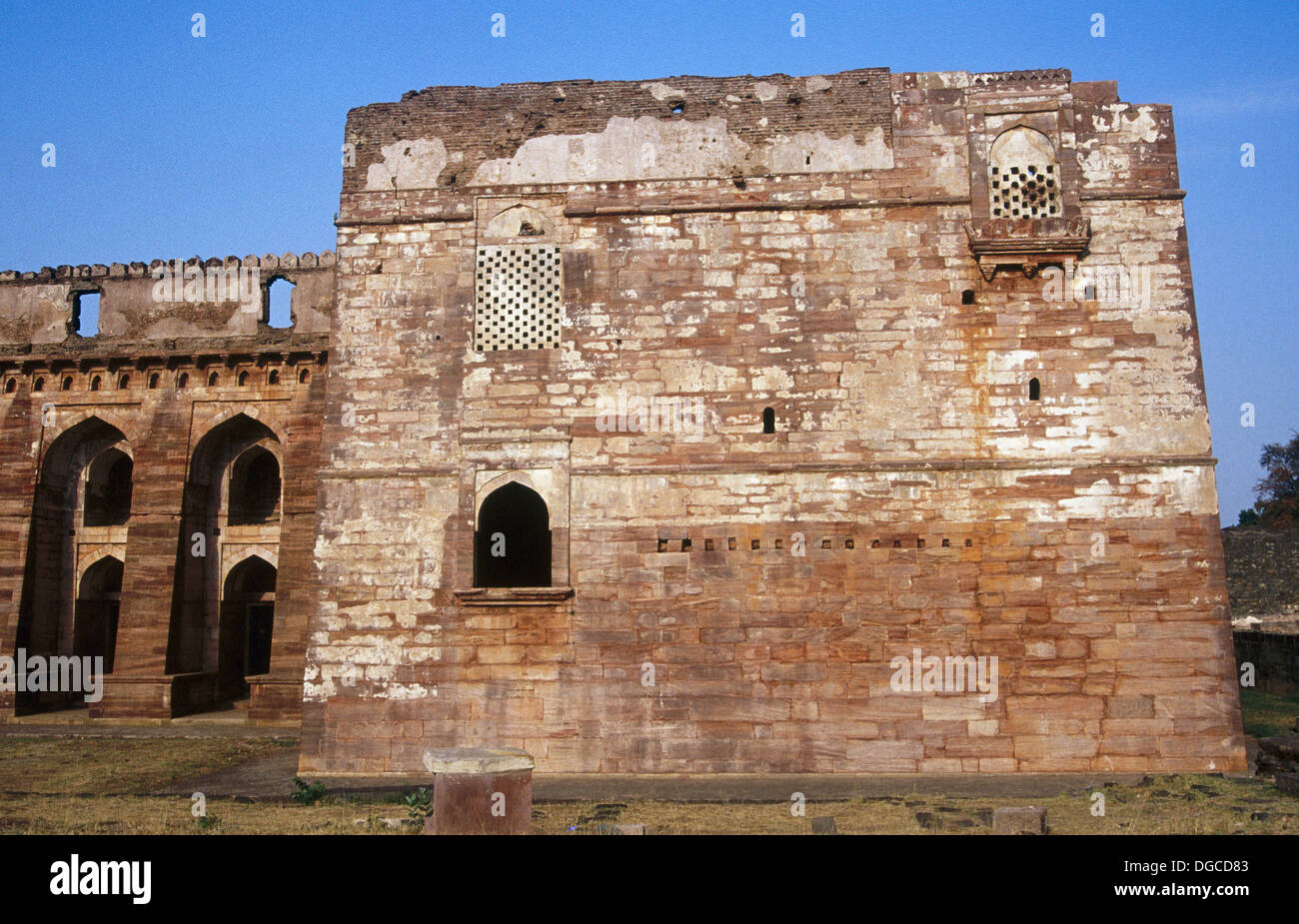 Hindola mahal palace hi-res stock photography and images - Alamy