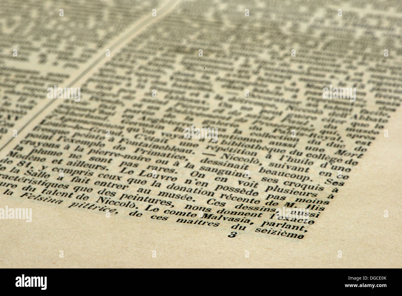 Old book open illustration hi-res stock photography and images - Alamy