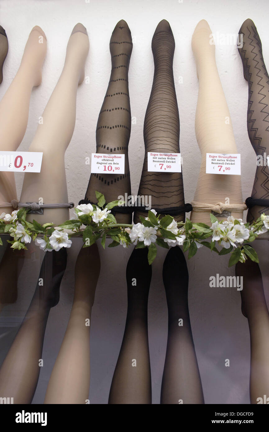 Silk Stockings Stock Photos & Silk Stockings Stock Images - Alamy