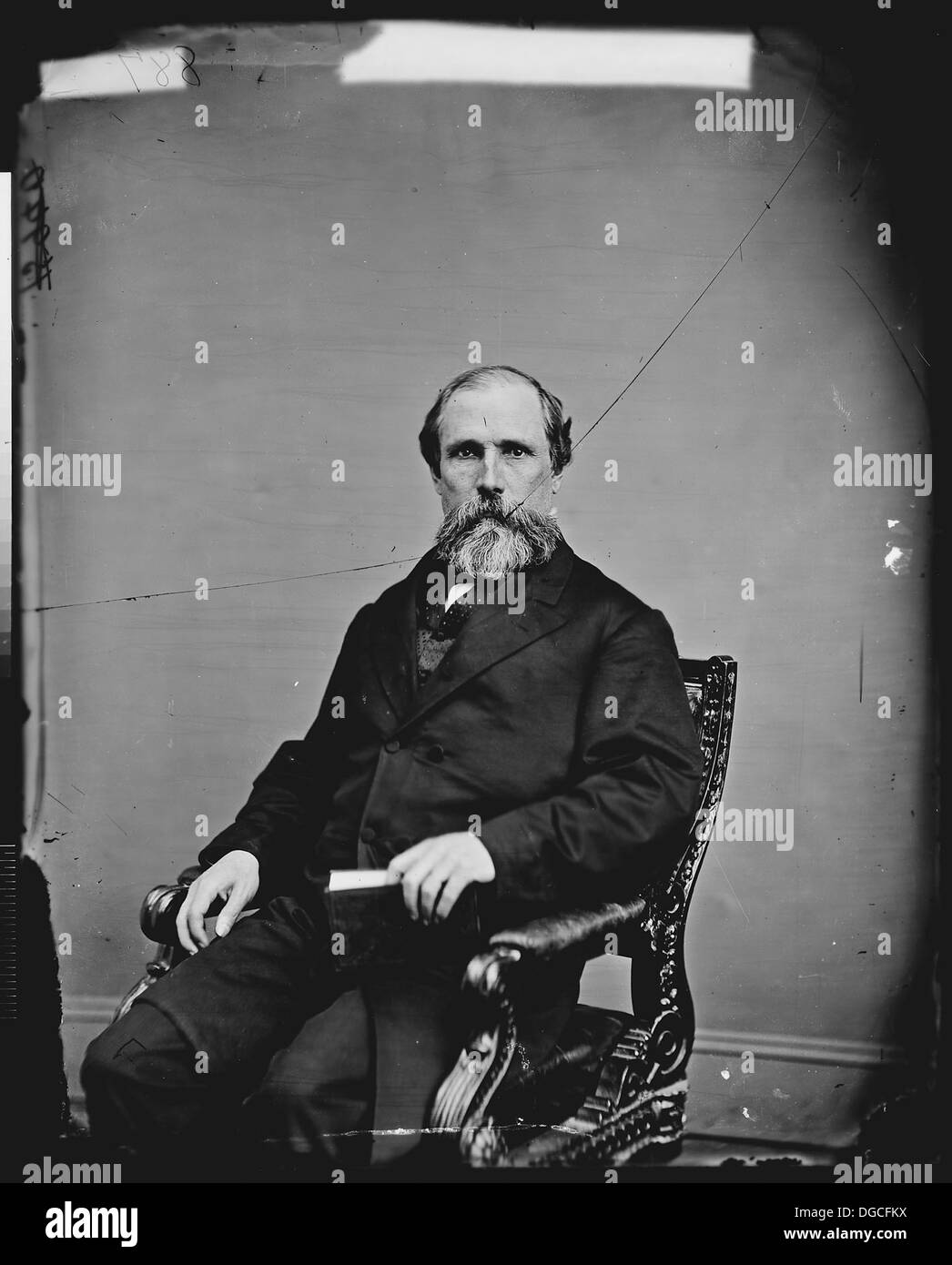 Alcorn james lusk hi-res stock photography and images - Alamy