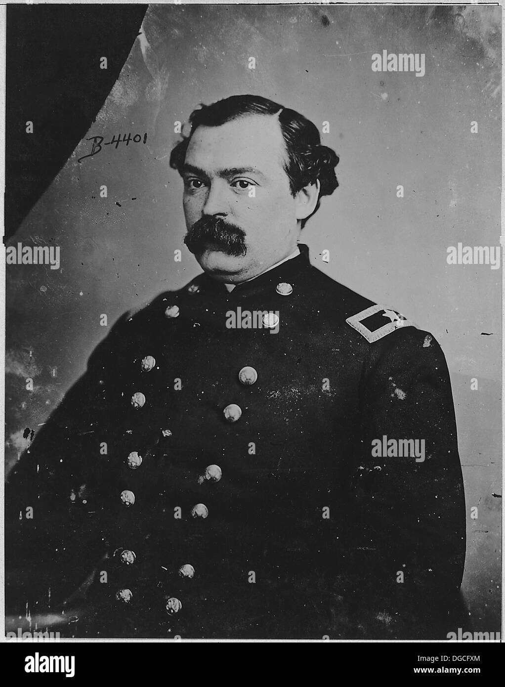 General ledlie hi-res stock photography and images - Alamy