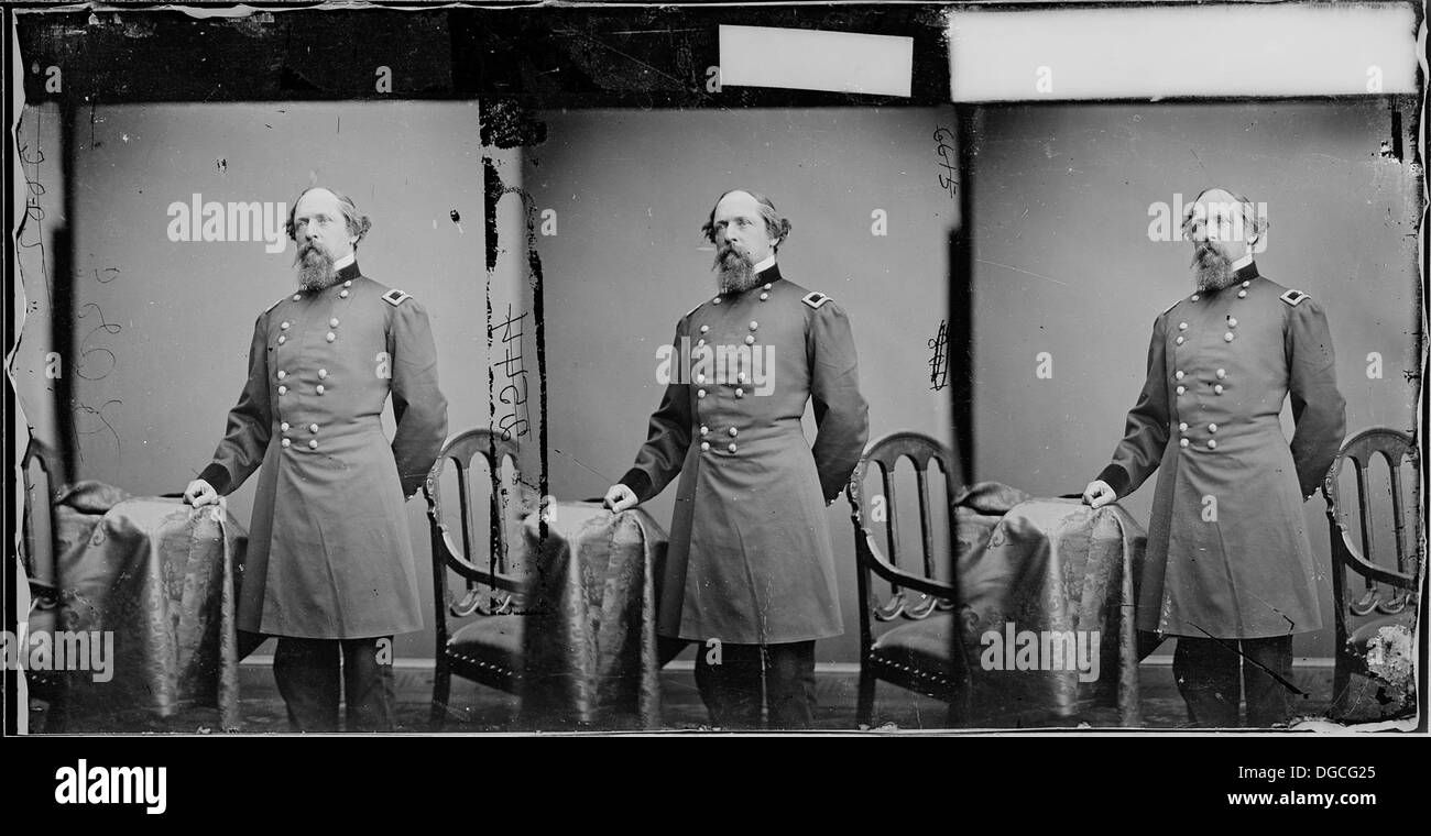 Union leader civil war hi-res stock photography and images - Alamy