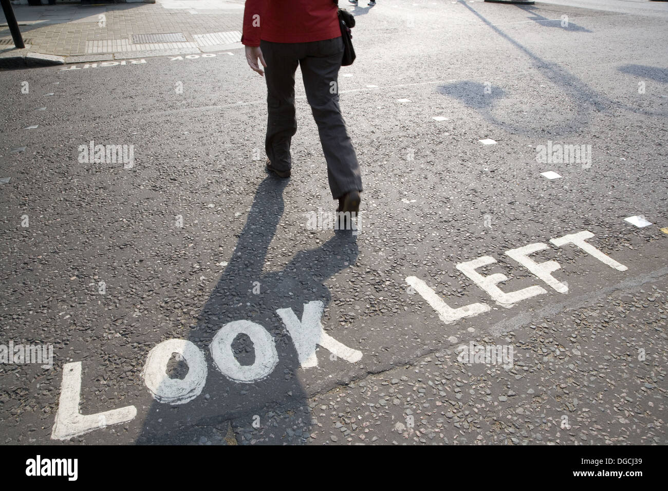 Left england hi-res stock photography and images - Alamy