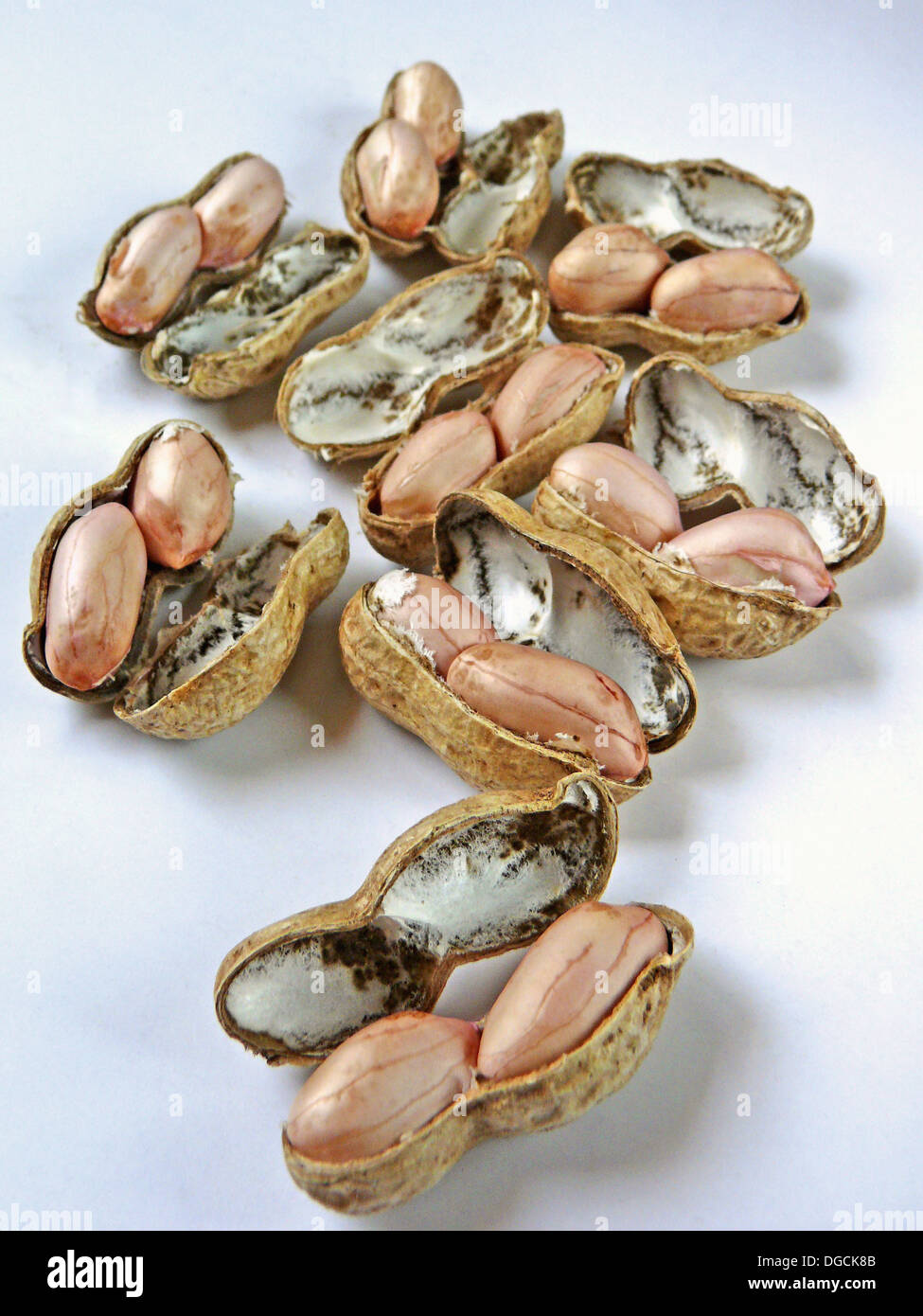 Goober Peas High Resolution Stock Photography and Images - Alamy