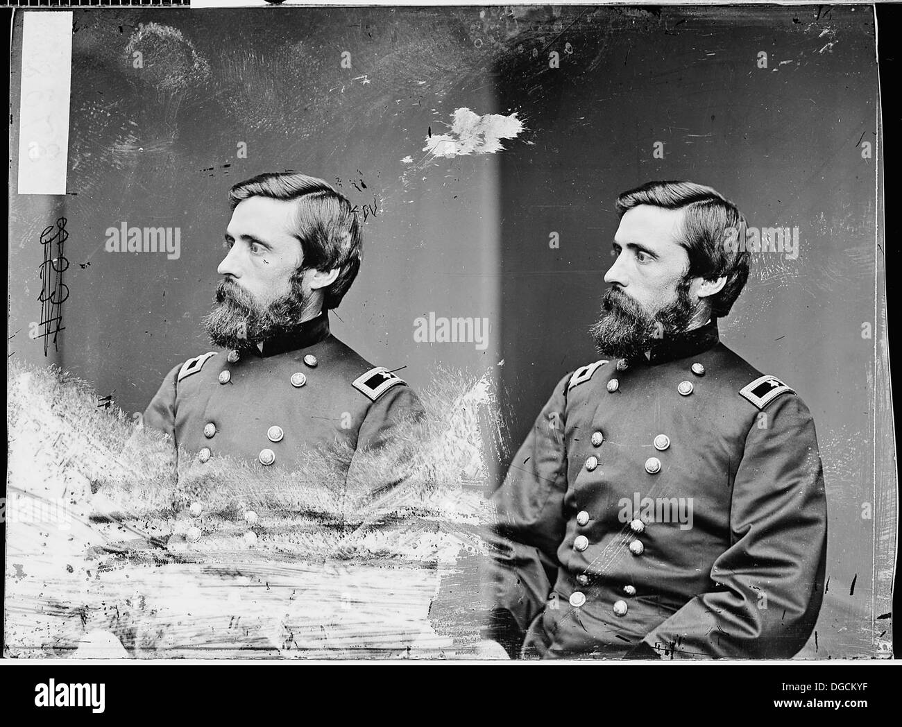 John rawlins hi-res stock photography and images - Alamy