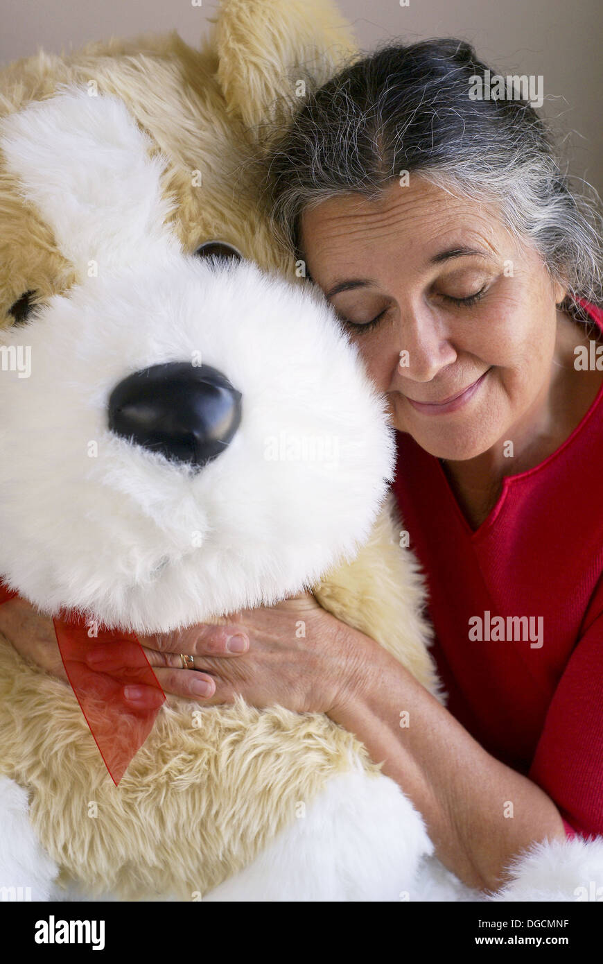 Baby boomer toy hi-res stock photography and images - Alamy