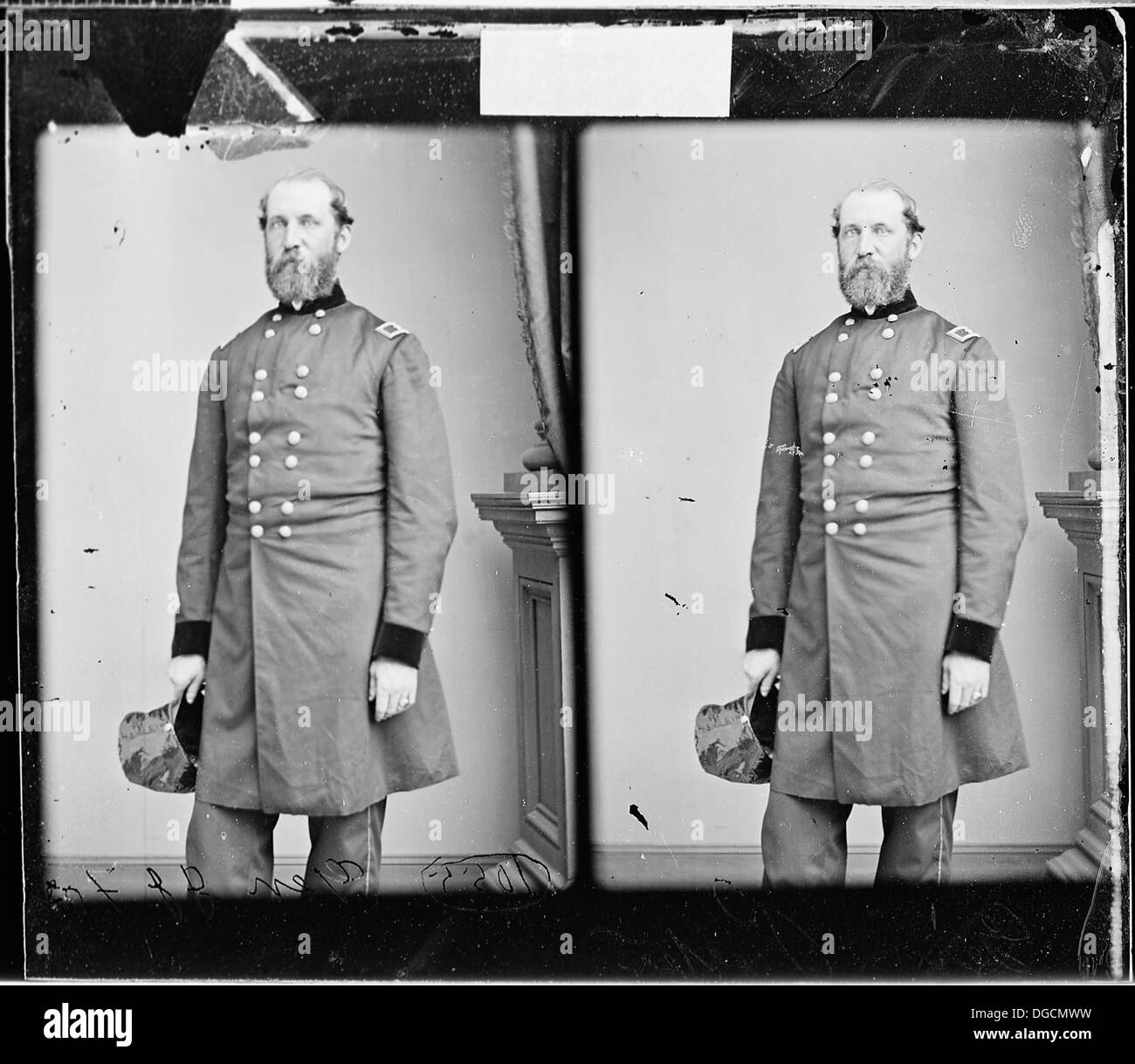 Foster john g hi-res stock photography and images - Alamy