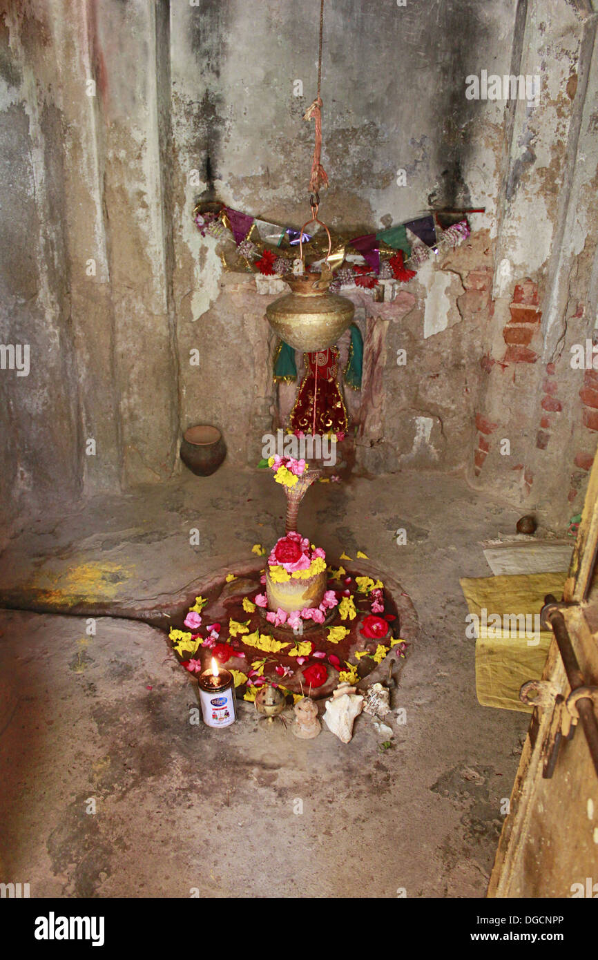 Shivling High Resolution Stock Photography and Images - Alamy