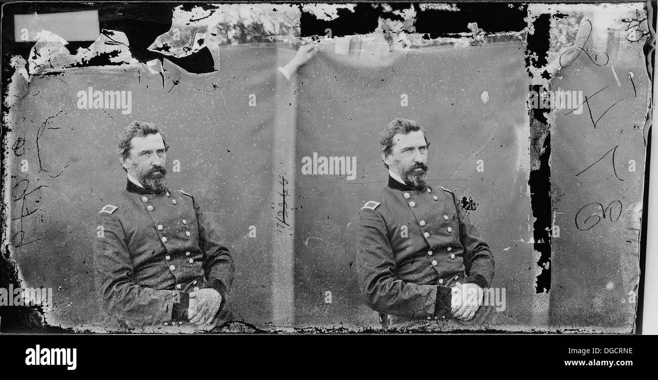 John sedgwick hi-res stock photography and images - Alamy