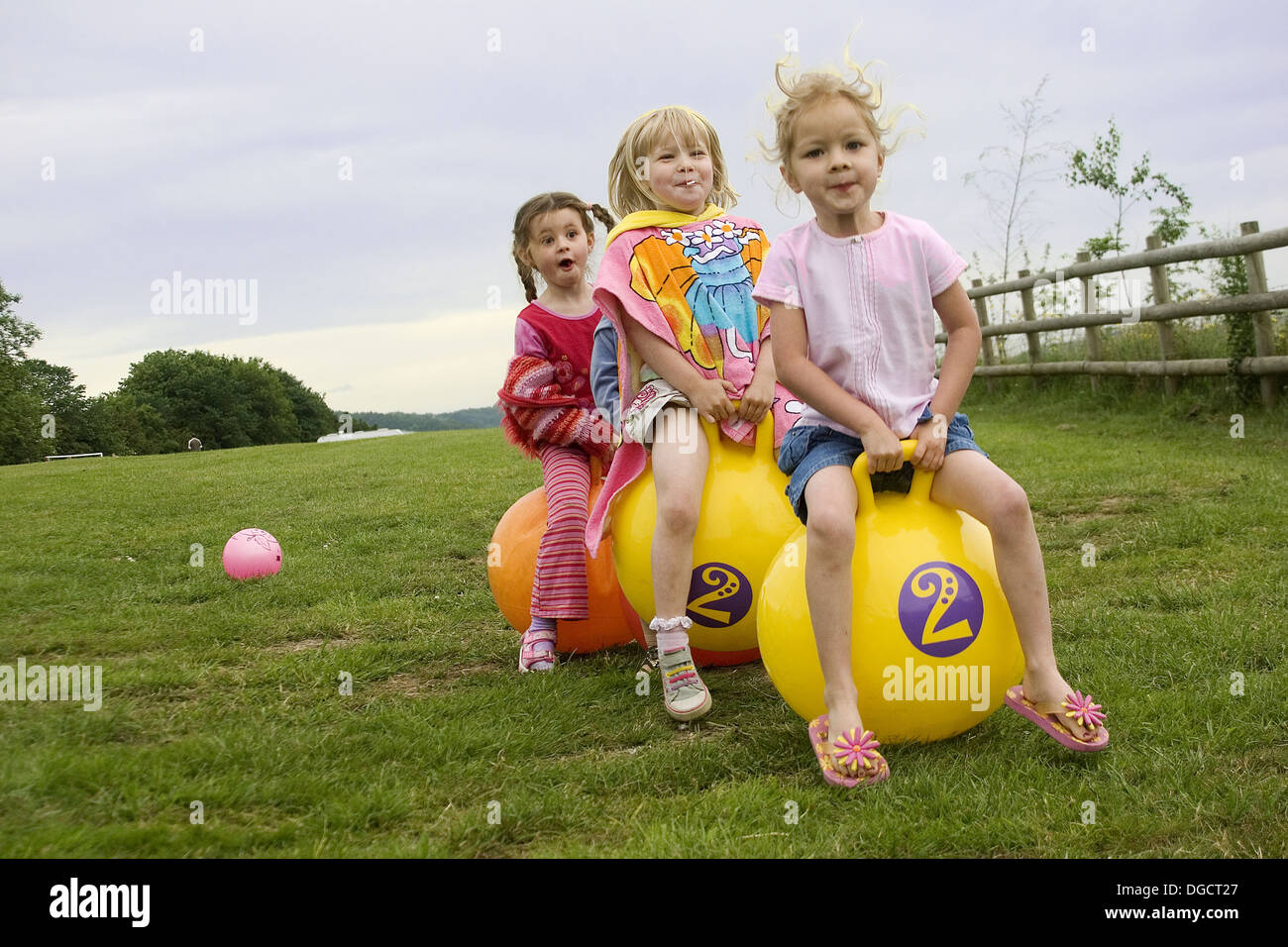 Bouncy Hopper High Resolution Stock Photography and Images - Alamy