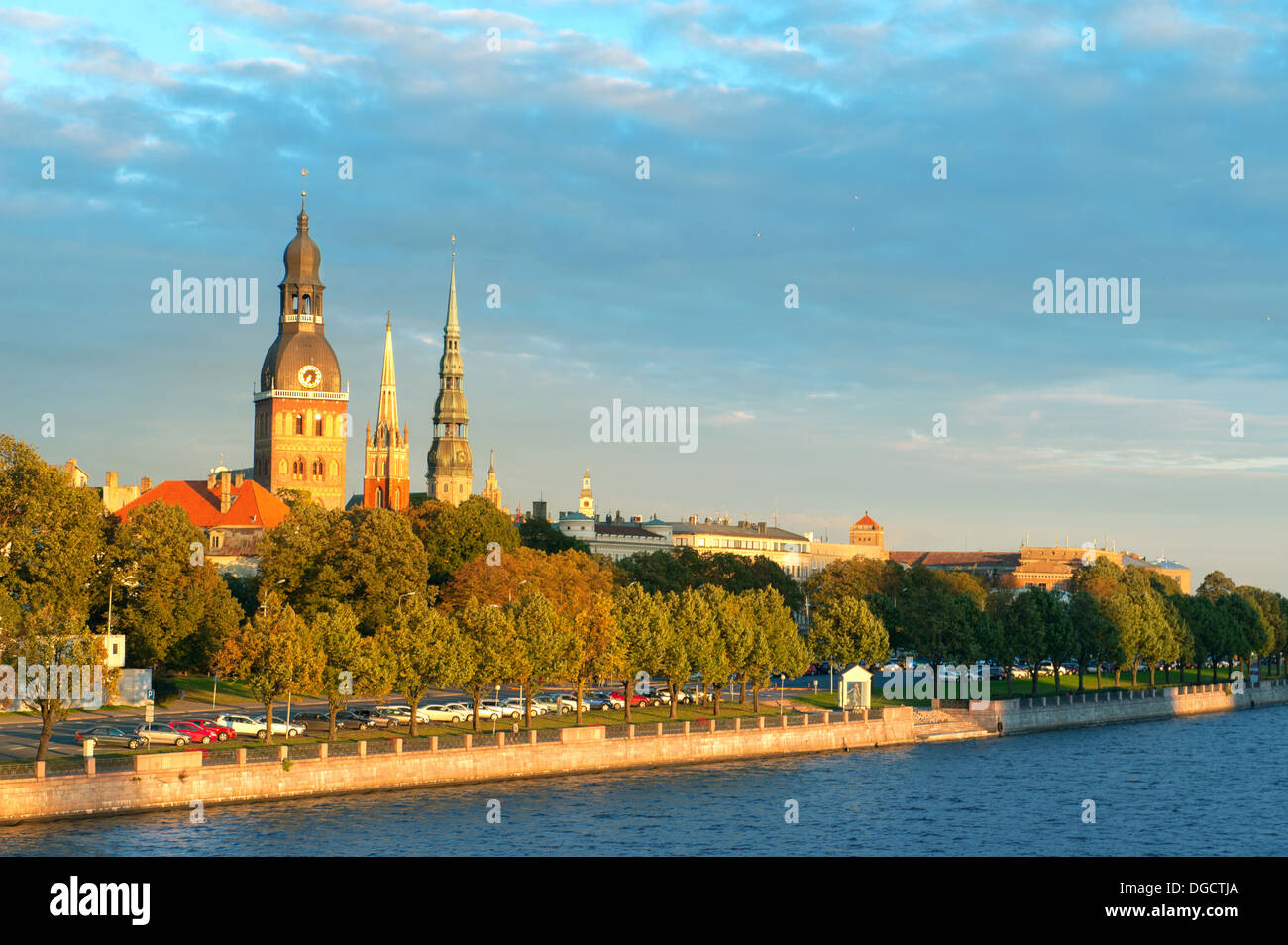 Daugava hi-res stock photography and images - Alamy