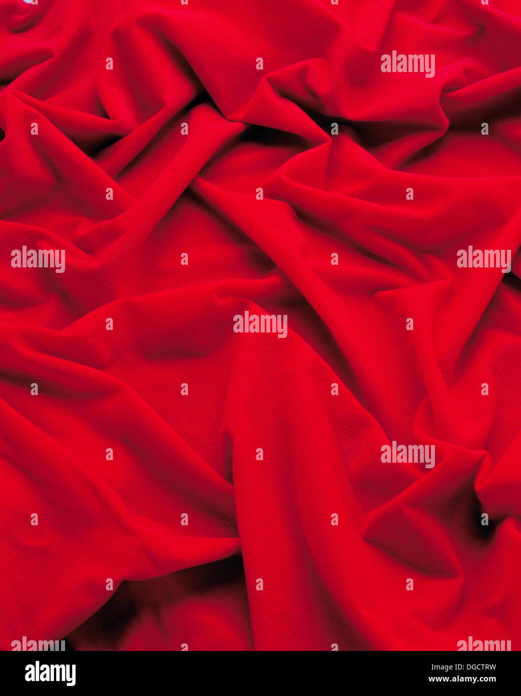 Into Red Velvet High Resolution Stock Photography and Images - Alamy