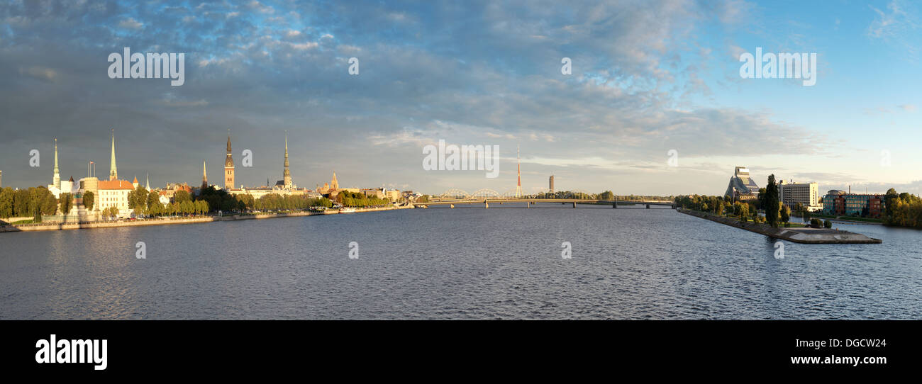 Daugava hi-res stock photography and images - Alamy