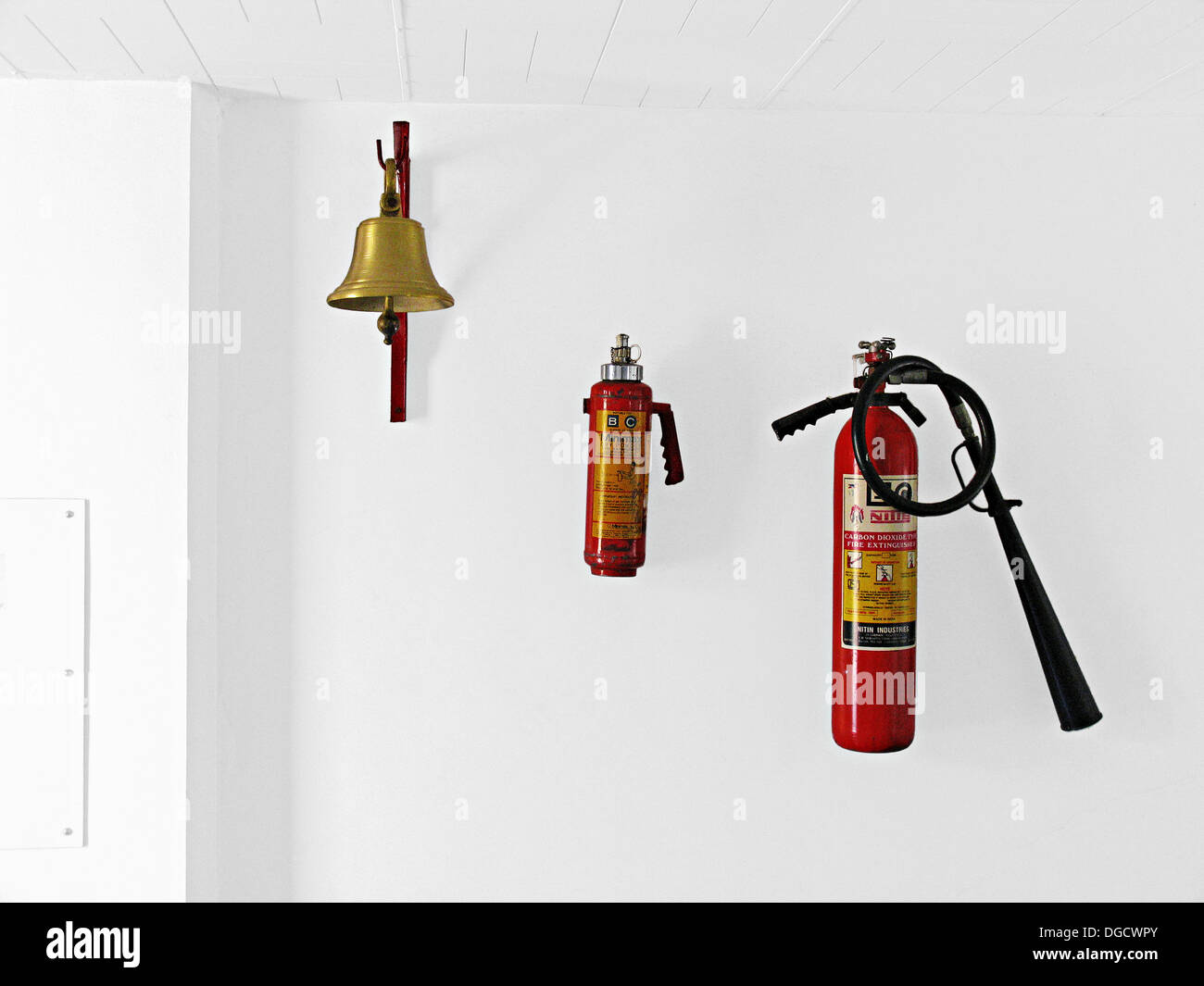 Gas bell hi-res stock photography and images - Alamy