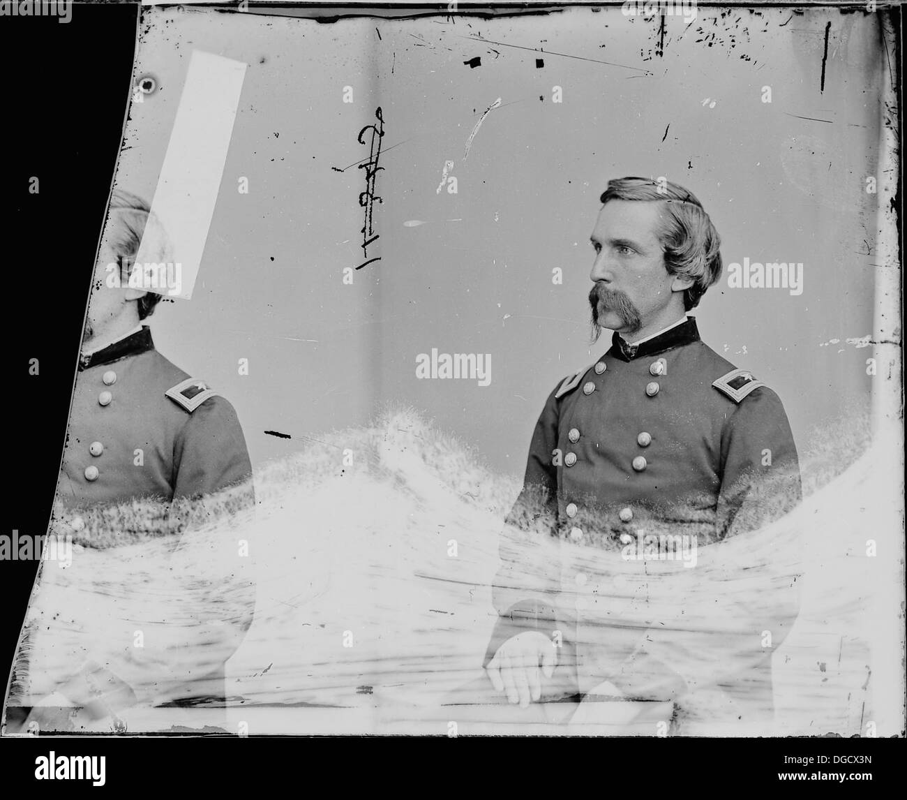 Joshua chamberlain hi-res stock photography and images - Alamy