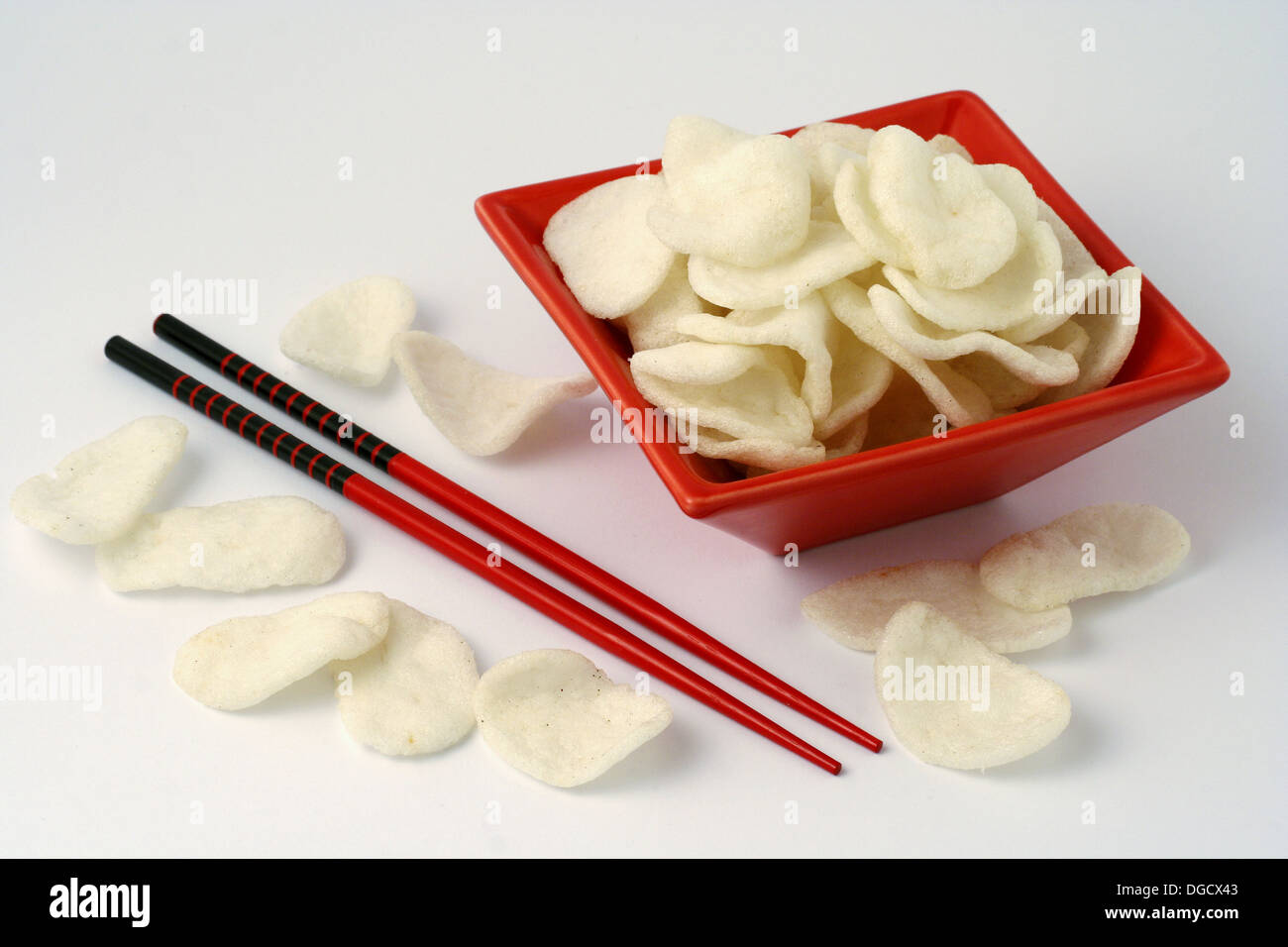 Chinese potato chip hi-res stock photography and images - Alamy