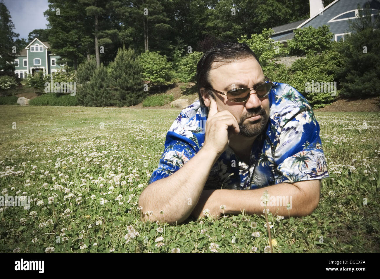 Heavyset person hi-res stock photography and images - Alamy