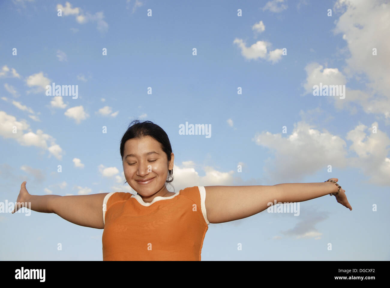 Living space extended hi-res stock photography and images - Alamy