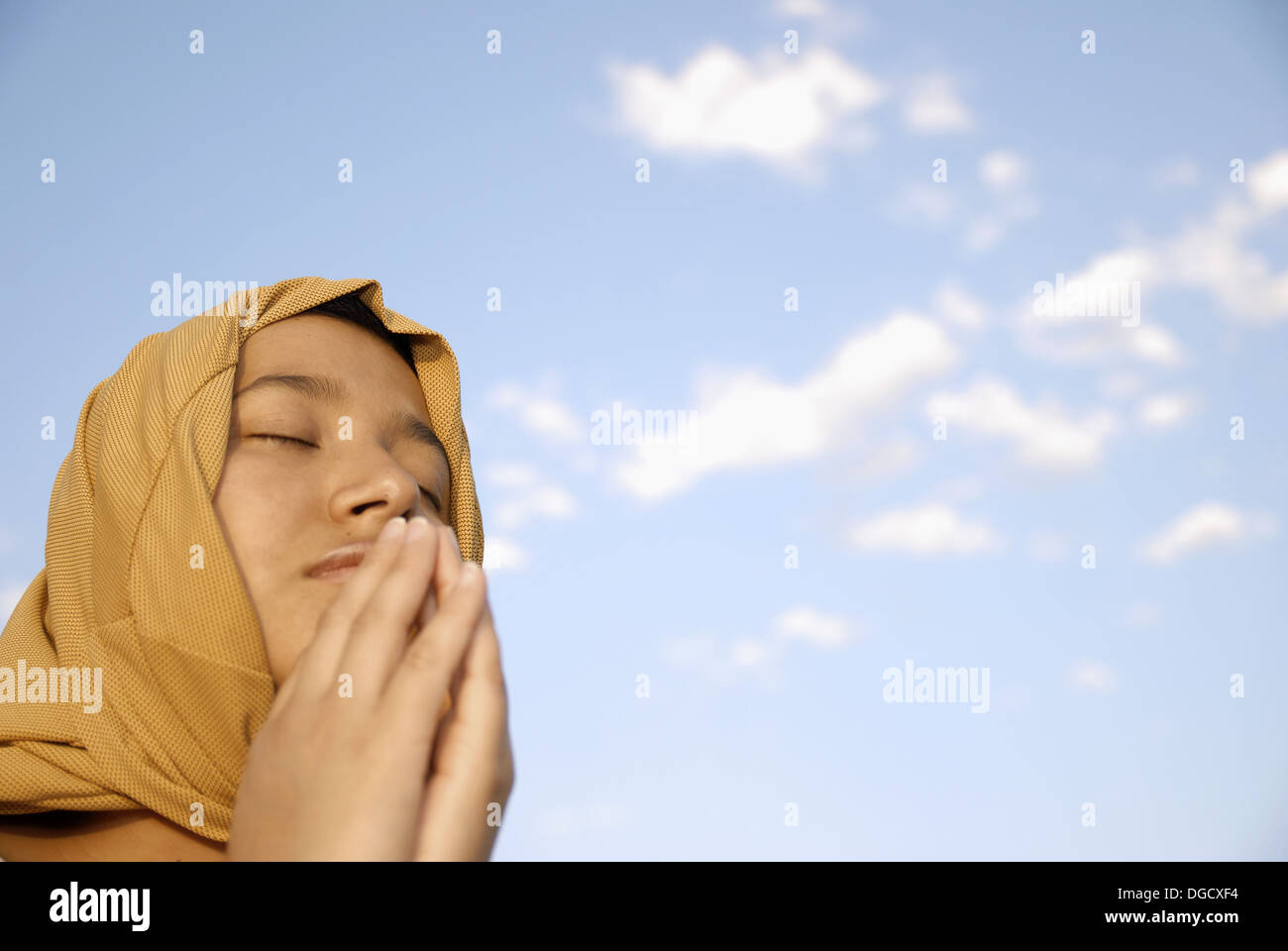 Hajaba hi-res stock photography and images - Alamy