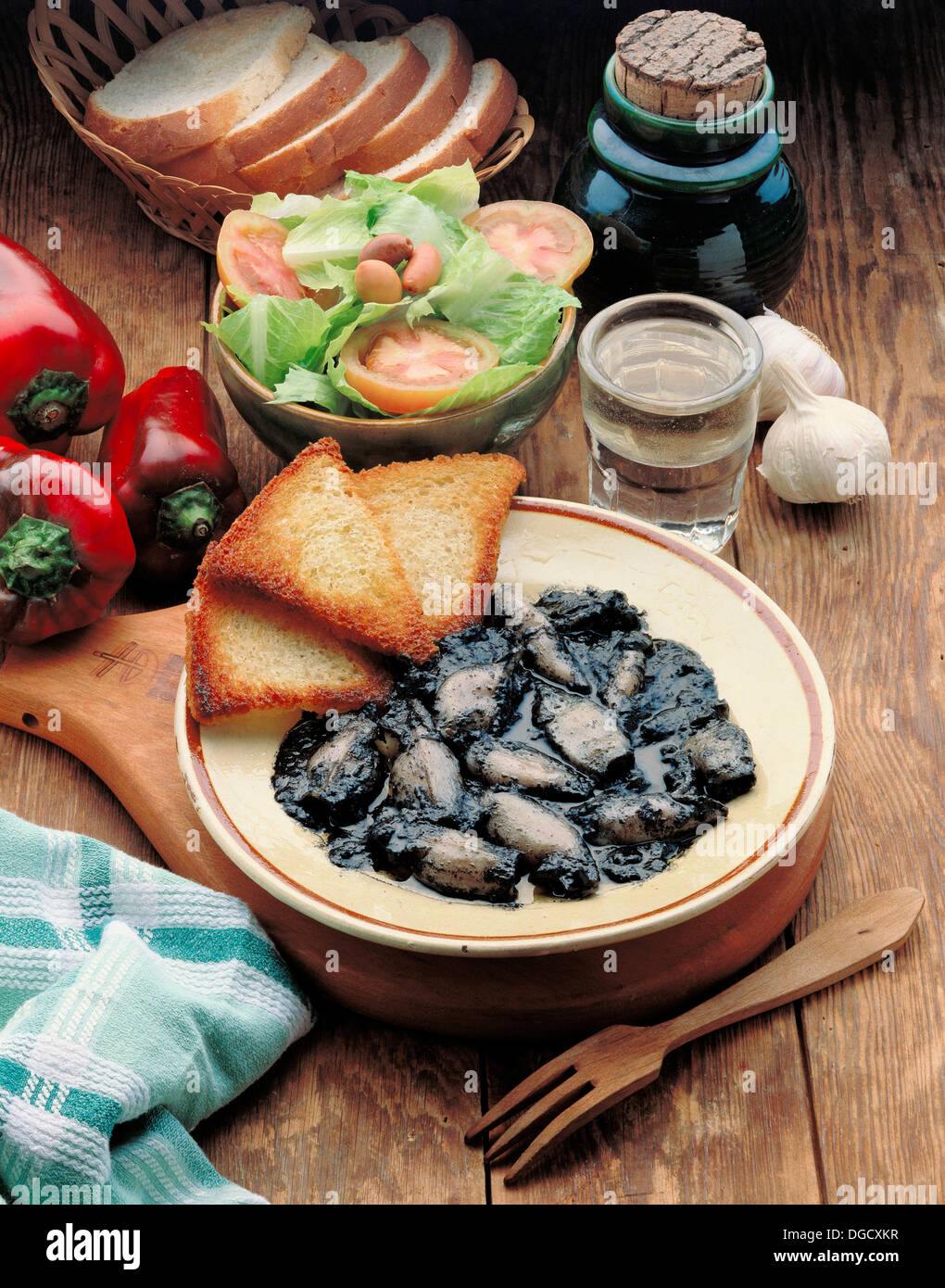 Ink baby hi-res stock photography and images - Alamy