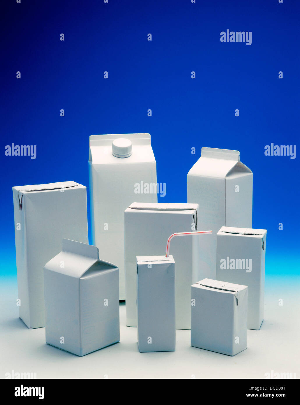 Tetra Briks High Resolution Stock Photography and Images - Alamy