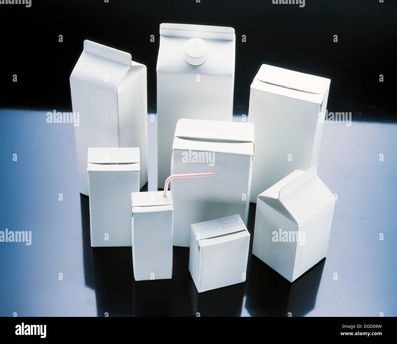 Tetra brik hi-res stock photography and images - Alamy