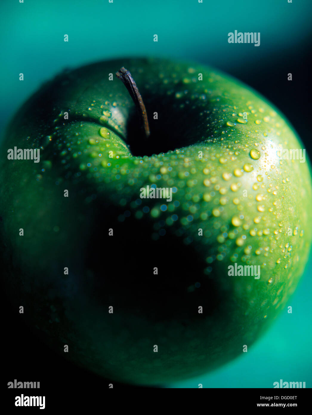 Apple of sin hi-res stock photography and images - Alamy