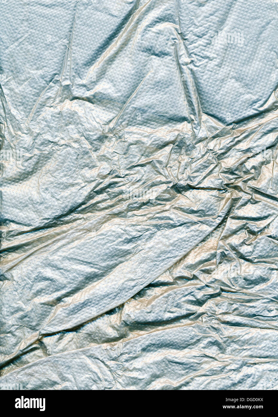 Plastic bag background Stock Photo - Alamy