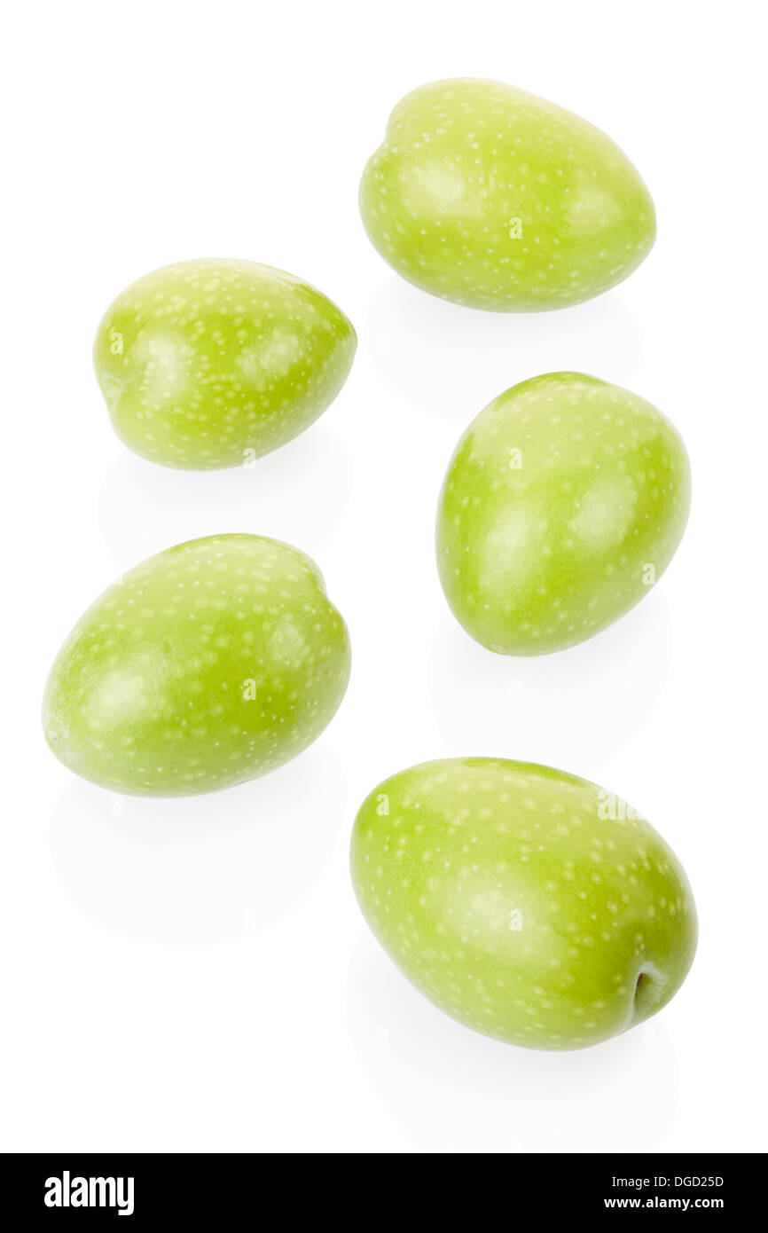 Olive collection hi-res stock photography and images - Alamy