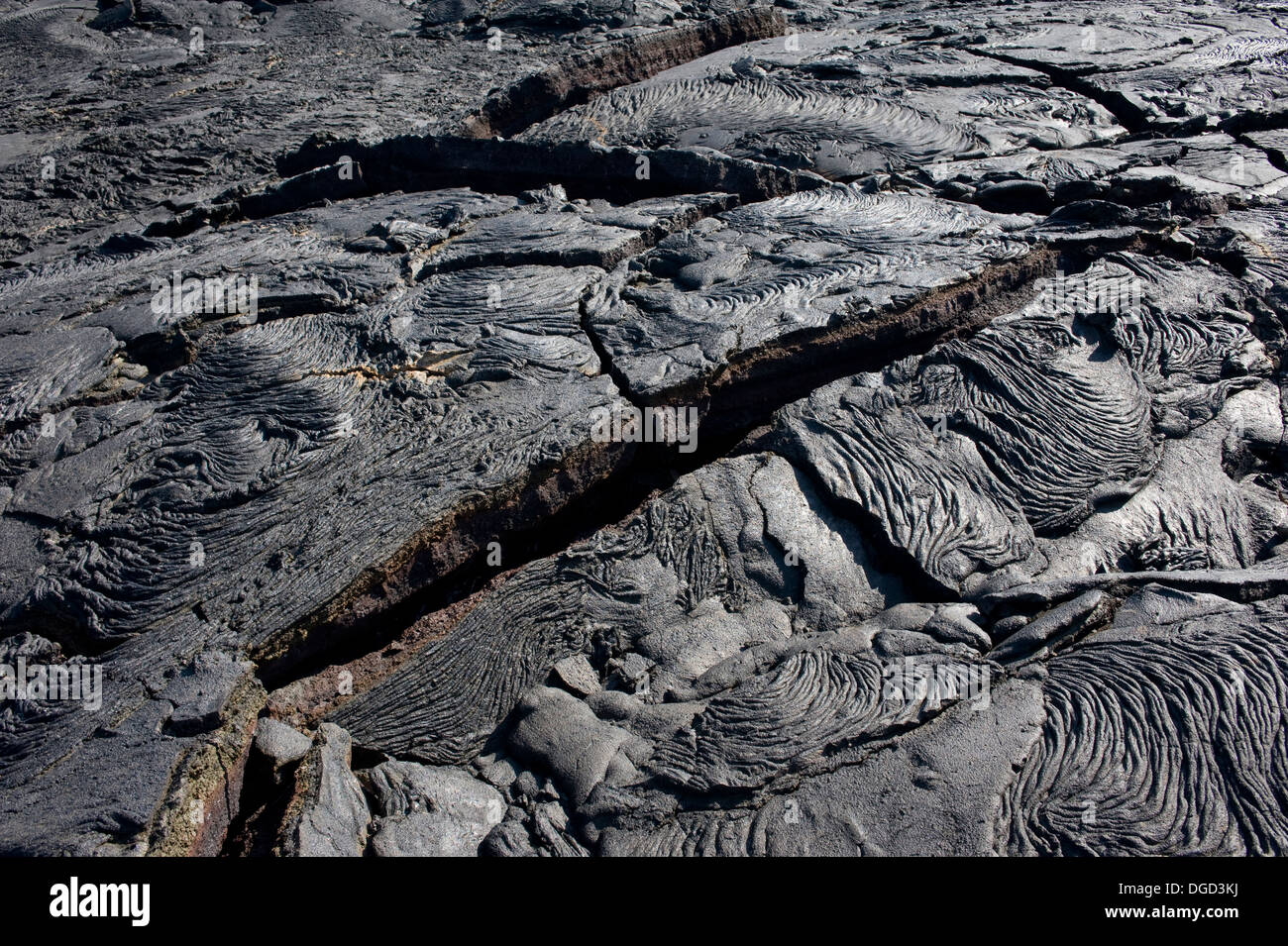 Cooled lava hi-res stock photography and images - Alamy