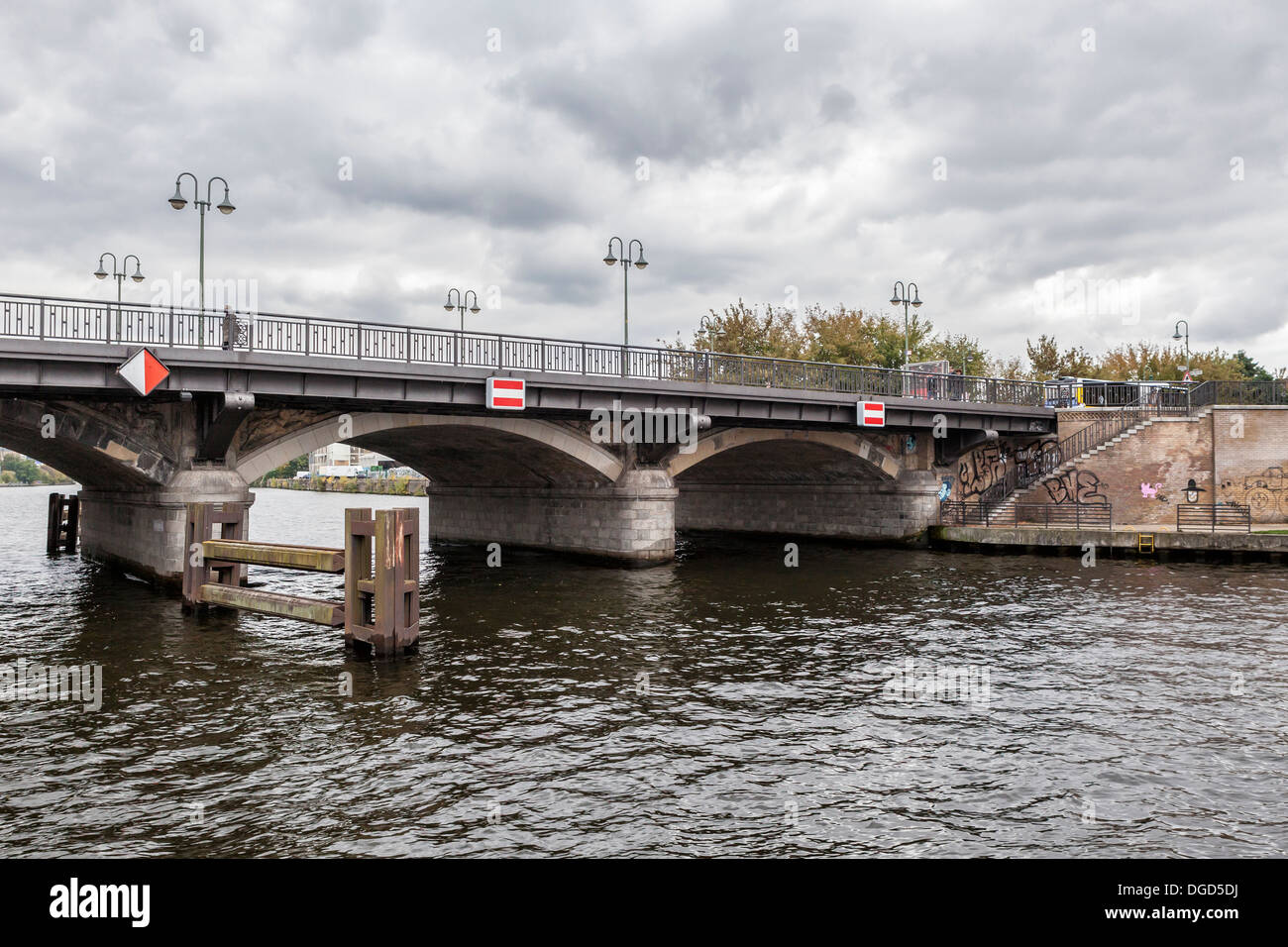 Schilling bridge hi-res stock photography and images - Alamy