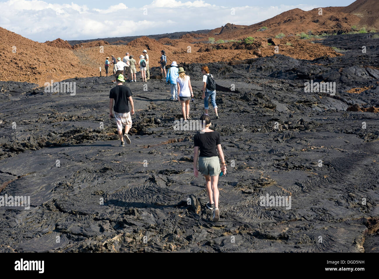 Cooled lava hi-res stock photography and images - Alamy
