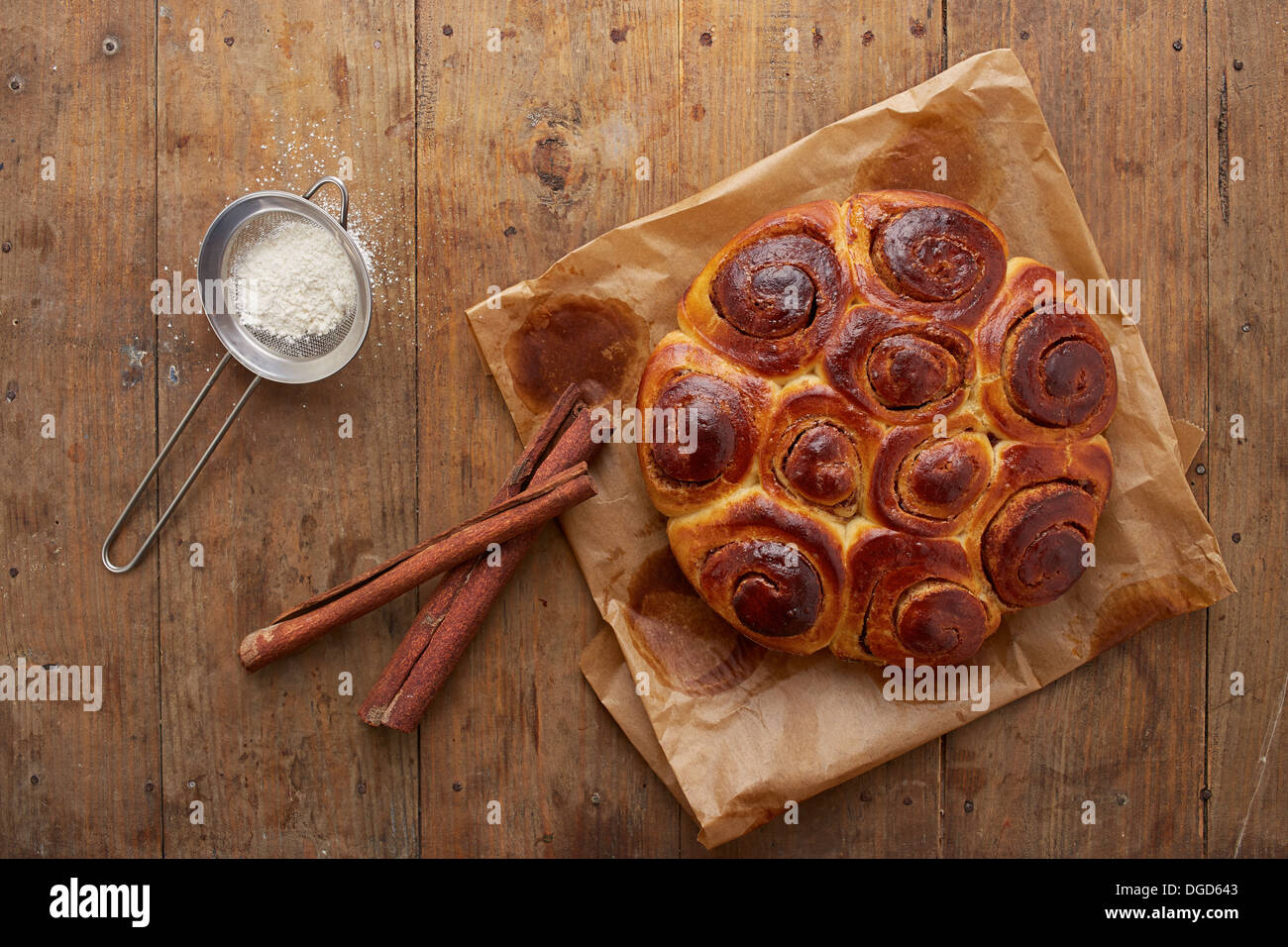 Homemade painting hi-res stock photography and images - Alamy