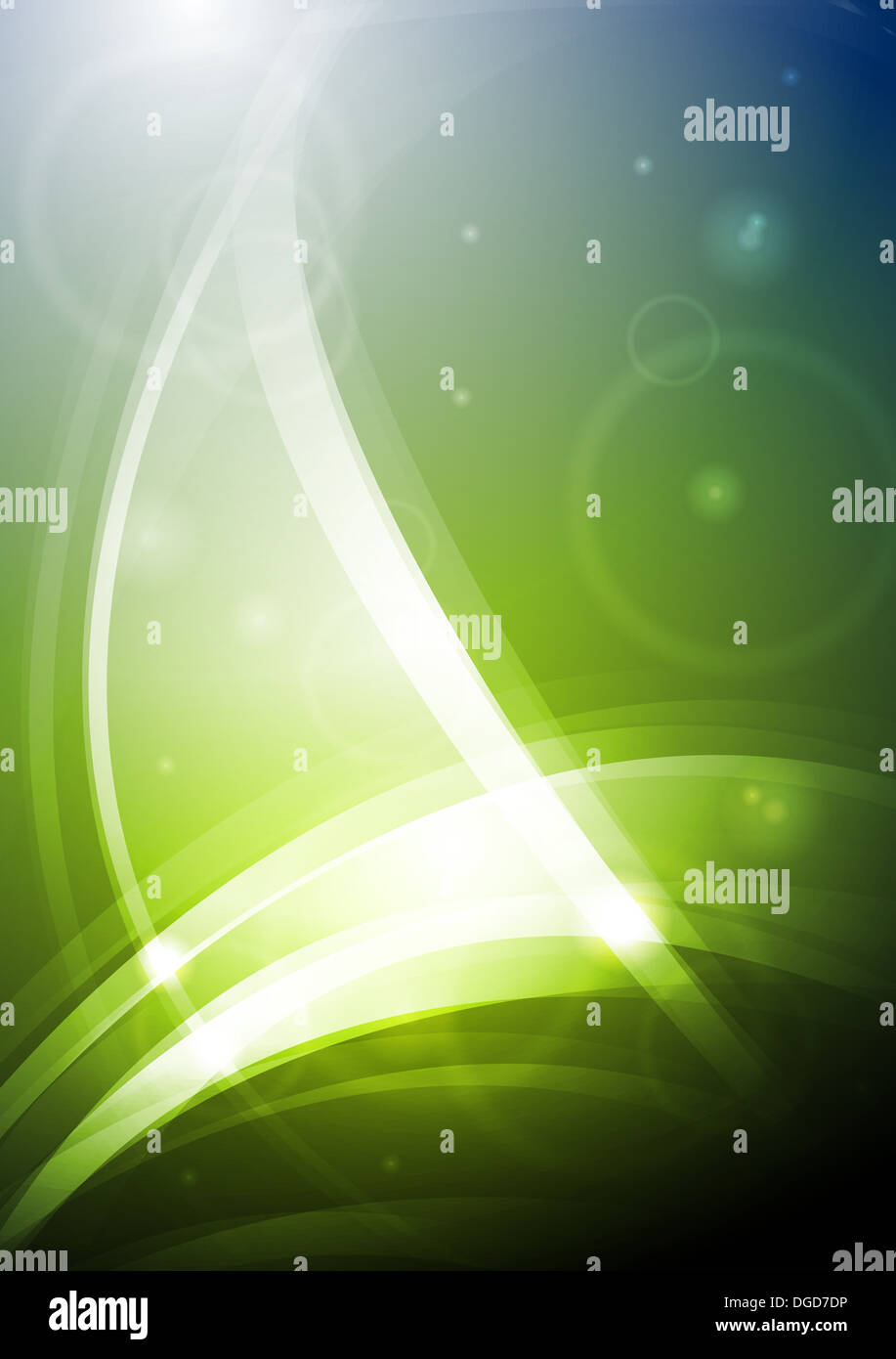 Abstract elegant background. Vector illustration eps 10 Stock Photo - Alamy