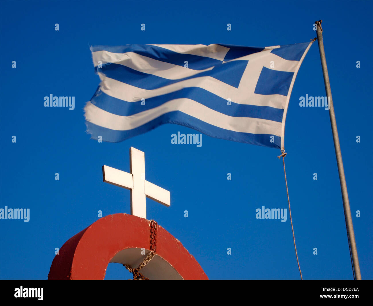 The national orthodox iconic hi-res stock photography and images - Alamy