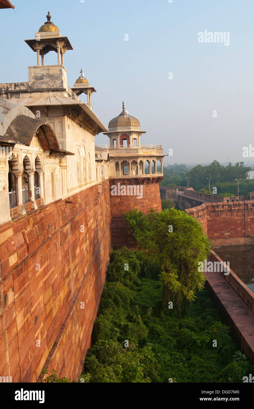 Agra district hi-res stock photography and images - Alamy