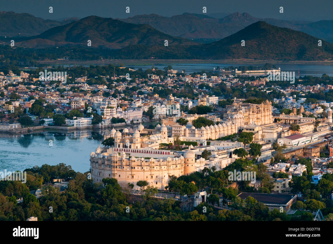 Udaipur karni mata temple hi-res stock photography and images - Alamy