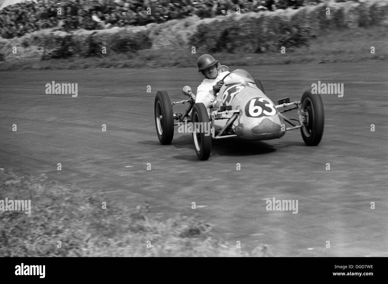 Goodwood 500cc formula 3 hi-res stock photography and images - Alamy