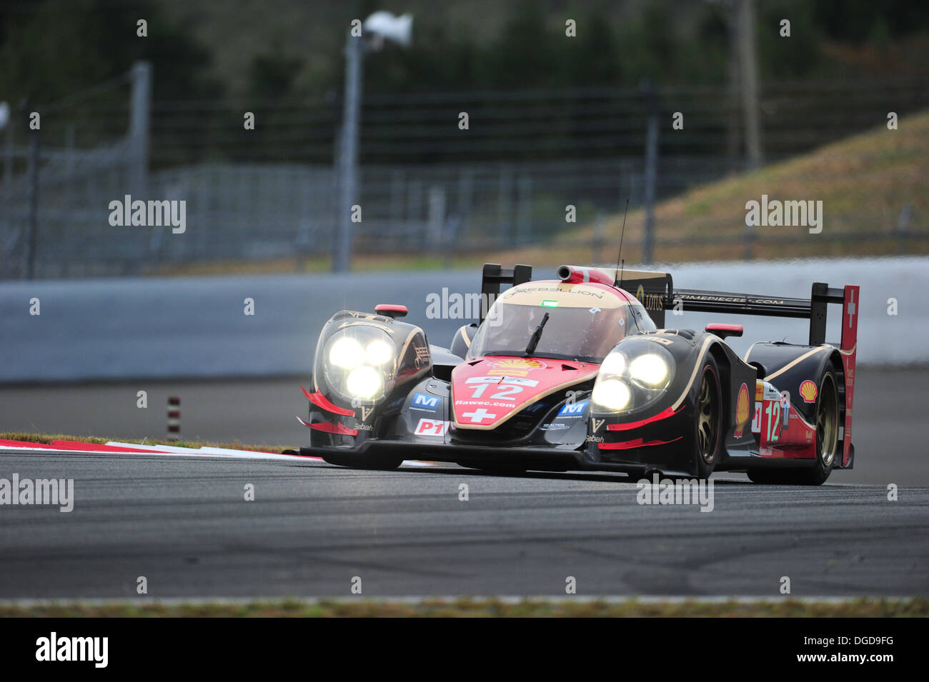 Fuji Speedway Stock Photos & Fuji Speedway Stock Images - Alamy
