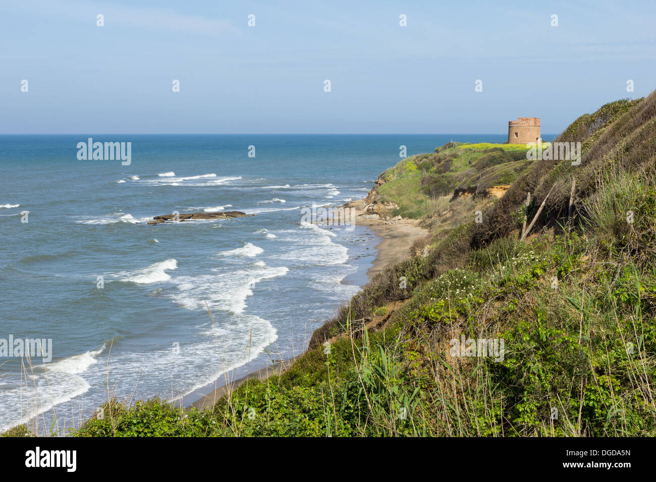 Small fortress hi-res stock photography and images - Alamy